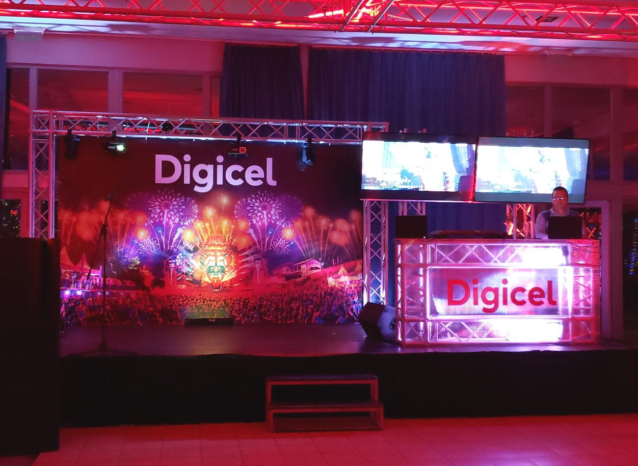 6 CLAVES PARA UN EVENTO CORPORATIVO EXITOSO – SmartcomCorp